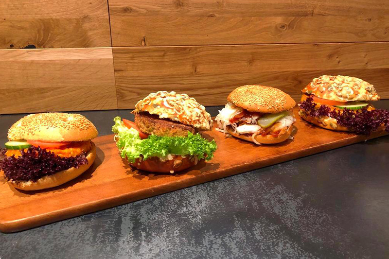 Wochenspecials - Bäckerei & Café Stehle